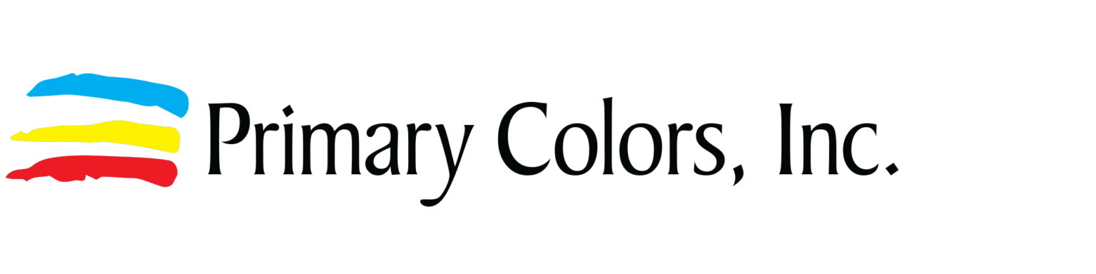 Home - Primary Colors, Inc.