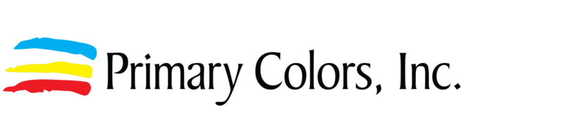 Home - Primary Colors, Inc.