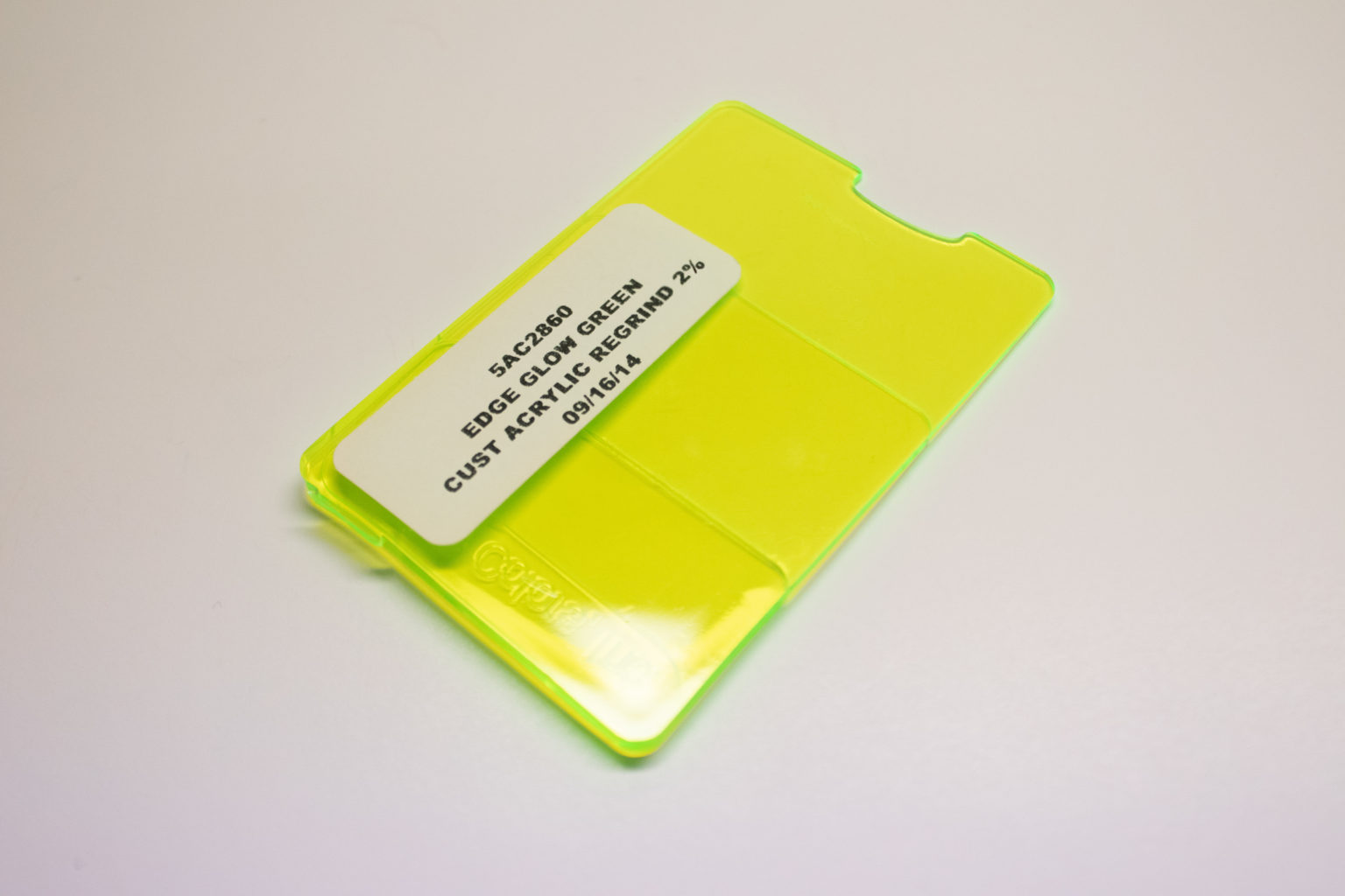 Solutions - Primary Colors, Inc.