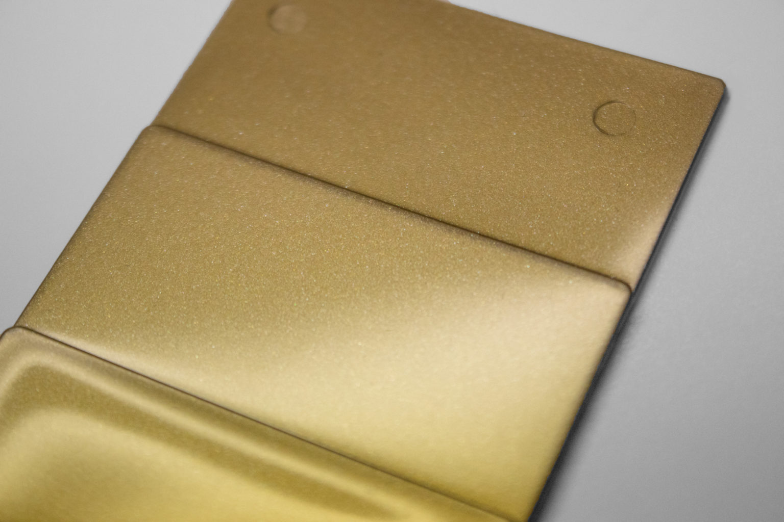 Solutions - Primary Colors, Inc.