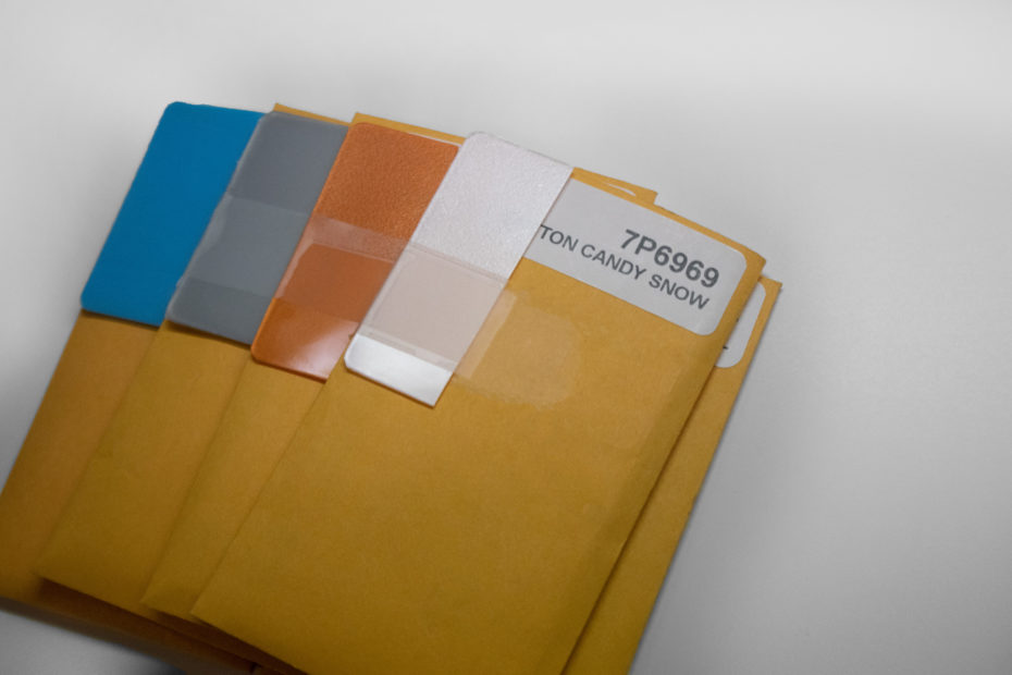 Solutions - Primary Colors, Inc.